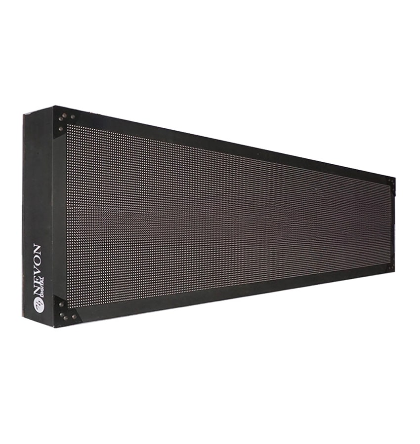 P4 LED Display Board for Shop Name Board | Advertising Display